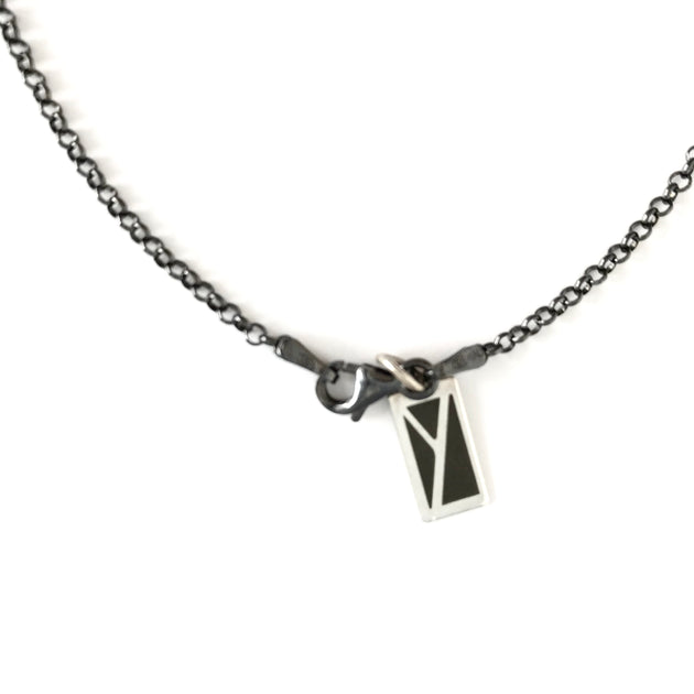 Firecracker Necklace – Yen Chee Design